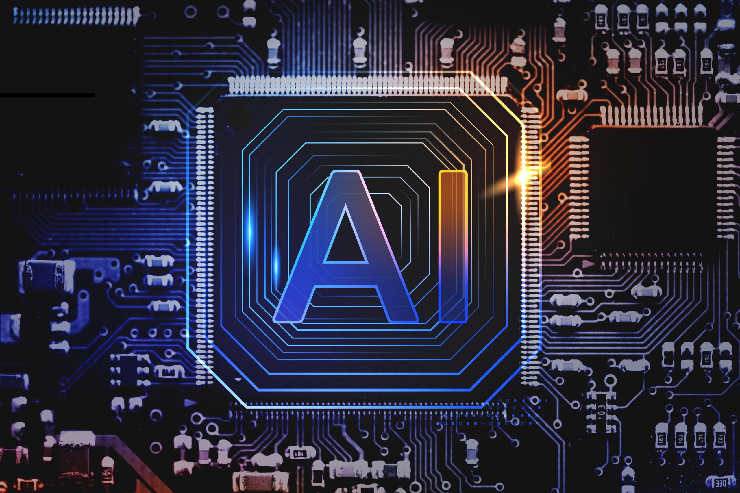 FPGA and Artificial Intelligence: Accelerating AI at the Edge