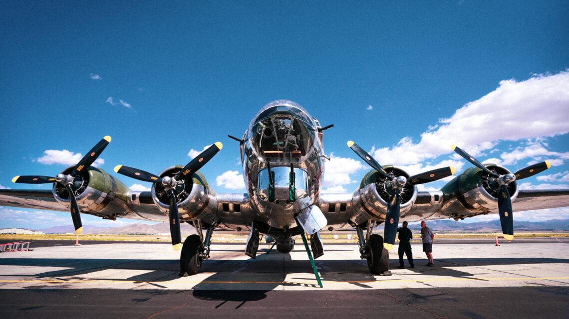 FPGA in Aerospace and Defense: Advancements and Applications