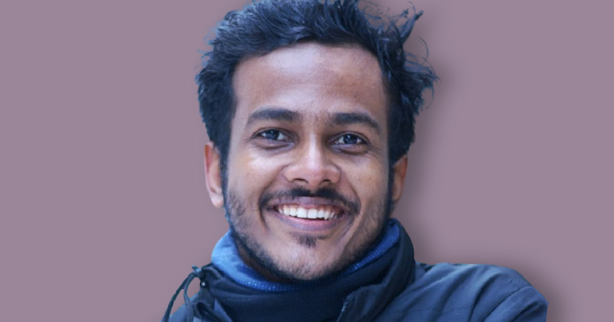 FPGA Revolutionized: Embarking on a Visionary Leap into Tomorrow with Yadu Krishnan