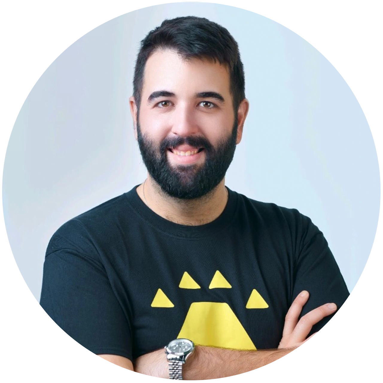 Pioneering the Future: Aviad Dahan's Vision to Transform FPGA Technology
