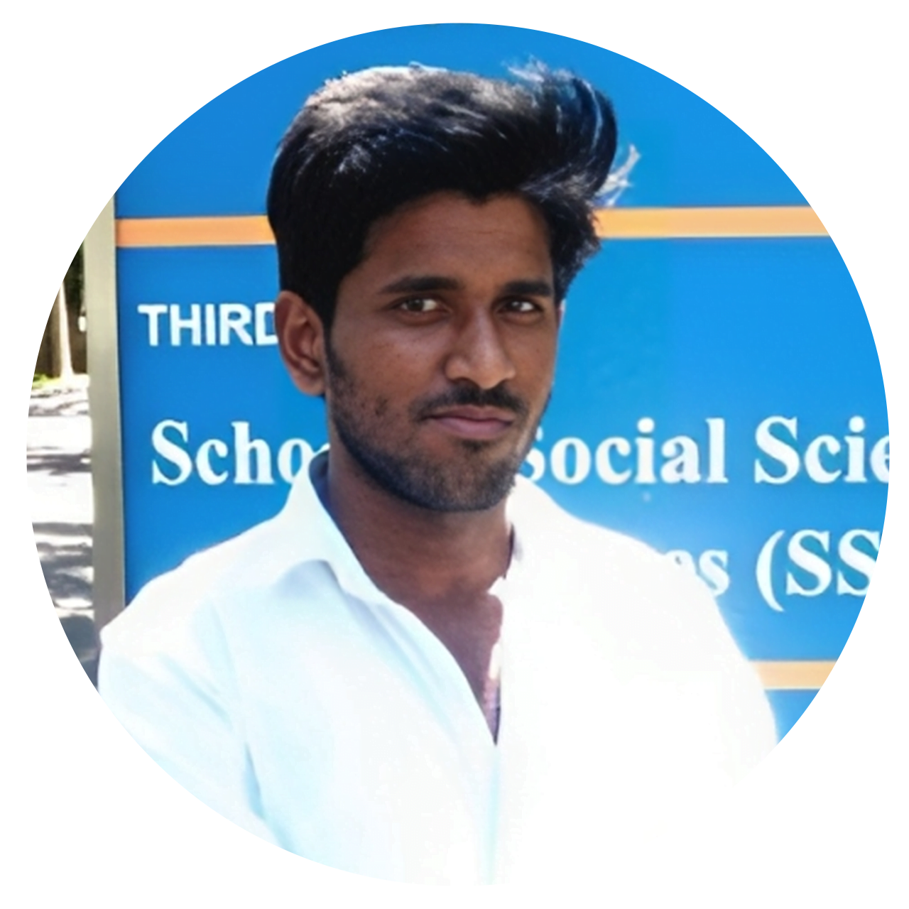 Empowering Tomorrow's Tech: Ravi Shankar Muthusamy on Unleashing FPGA ...