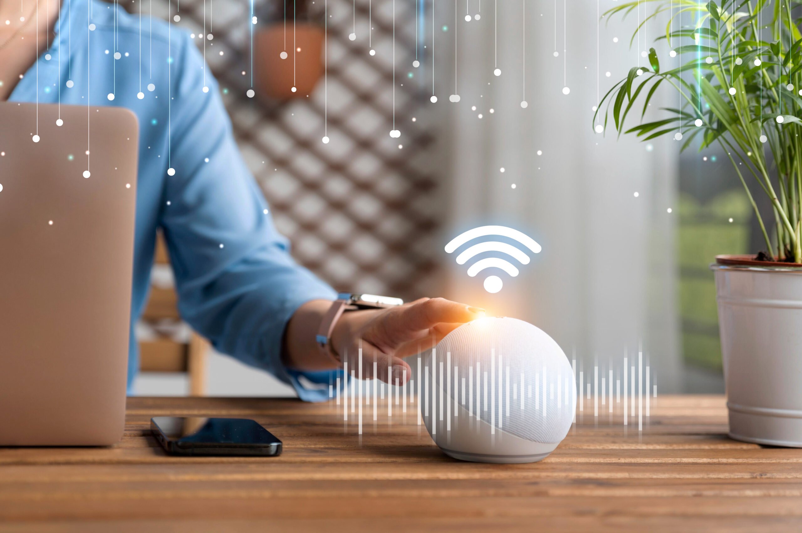 Wi-Fi 6 & Beyond: Unleashing Future Wireless Networking