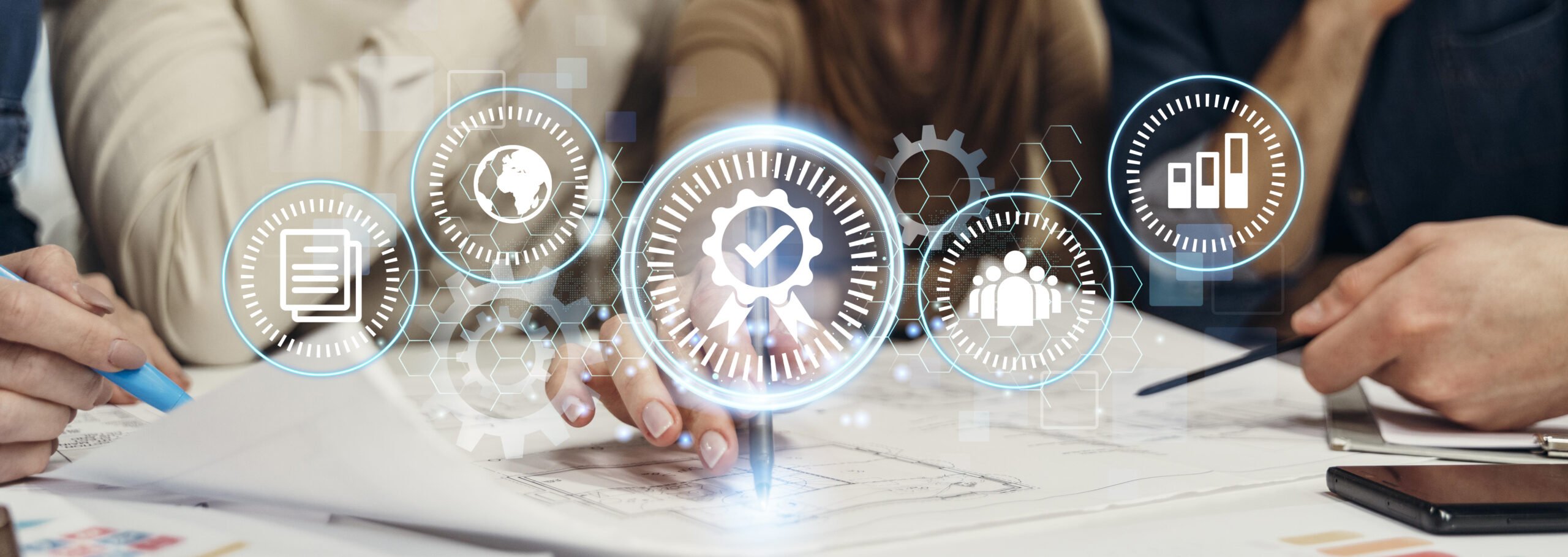 Test & Measurement: How Automated Testing is Transforming SDLC