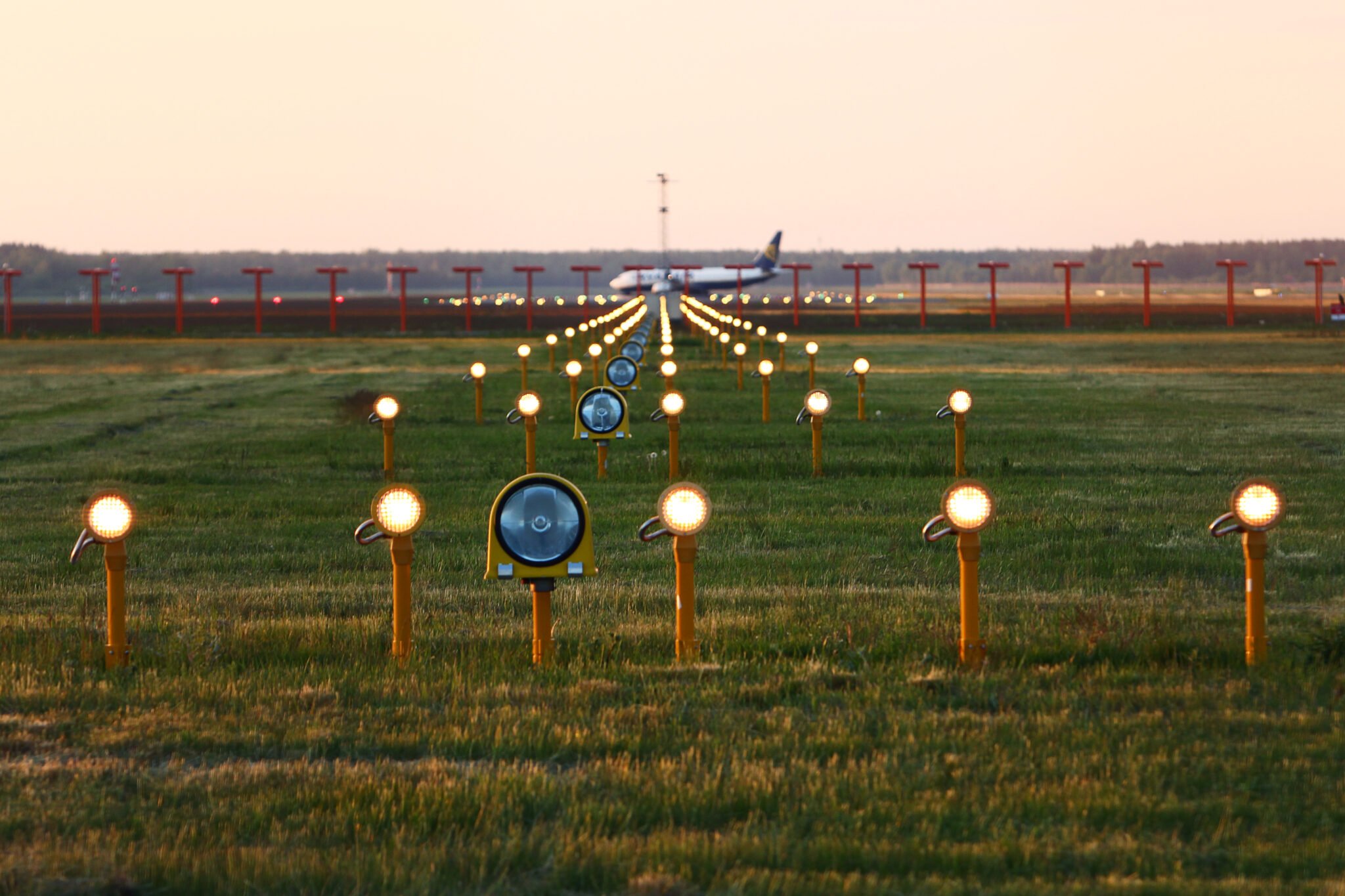 Power Electronics for Electric Aircraft