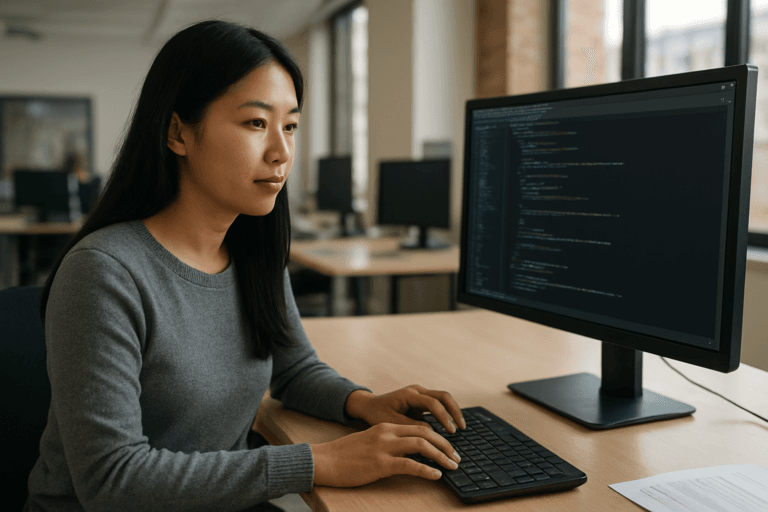 Women In Engineering with Sabhya Gupta