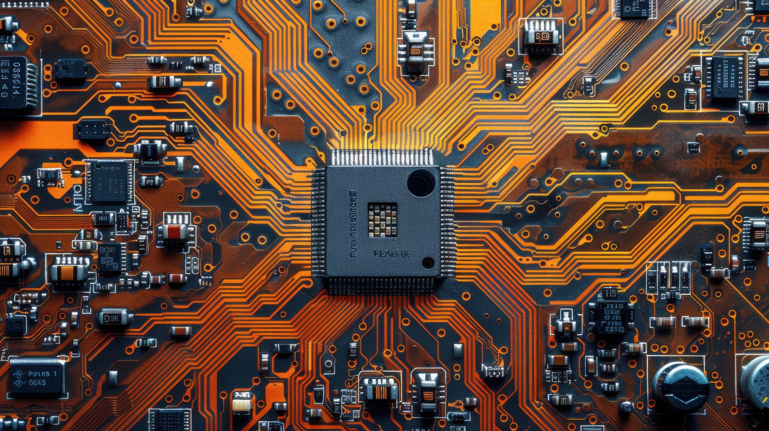 FPGA Solutions for High Performance Data Acquisition