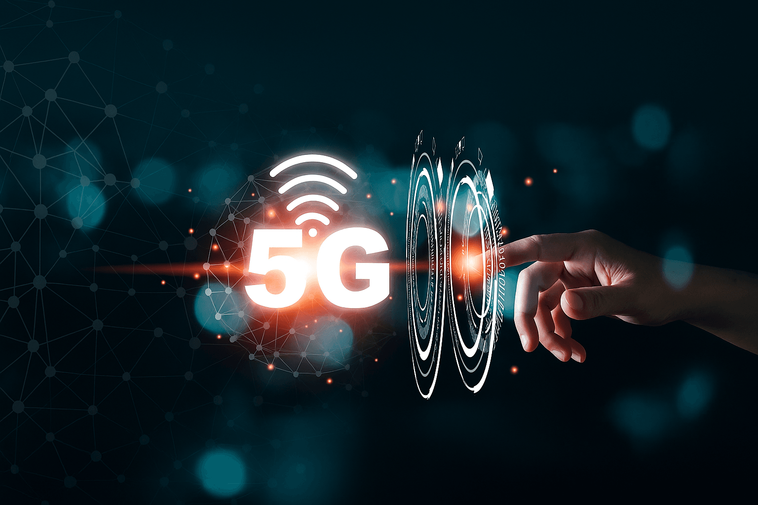 FPGAs in 5G Networks - Enabling Low Latency Communication