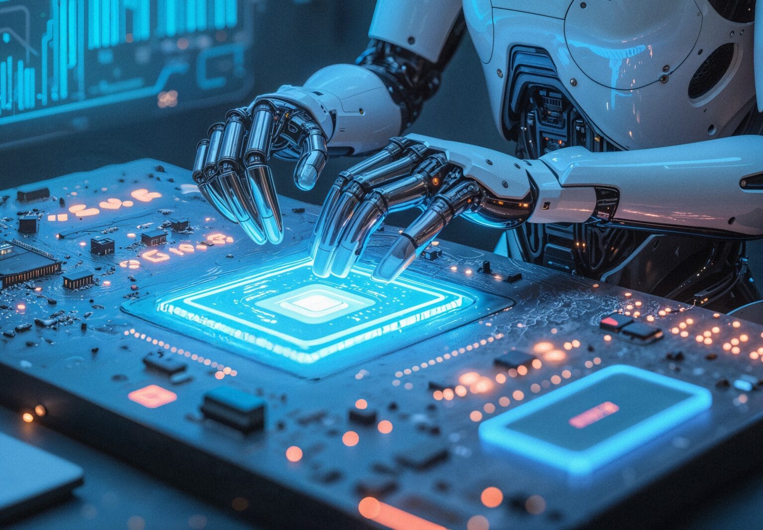 FPGA Inference Engines for Faster AI and ML