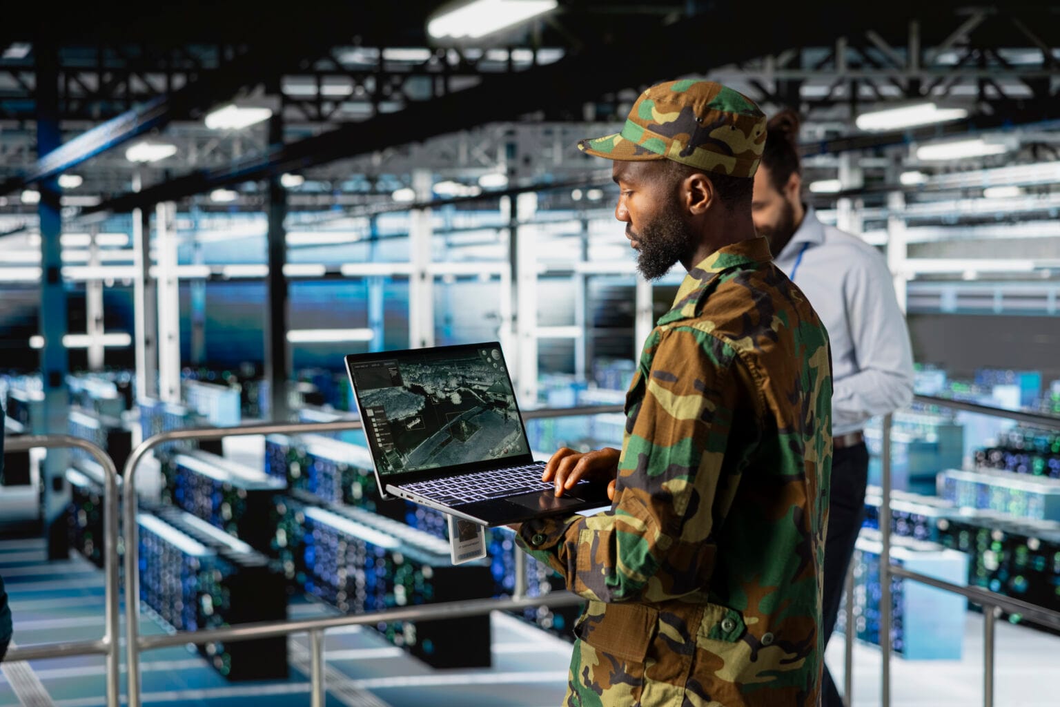 FPGA Radar Systems for Advanced Surveillance & Navigation