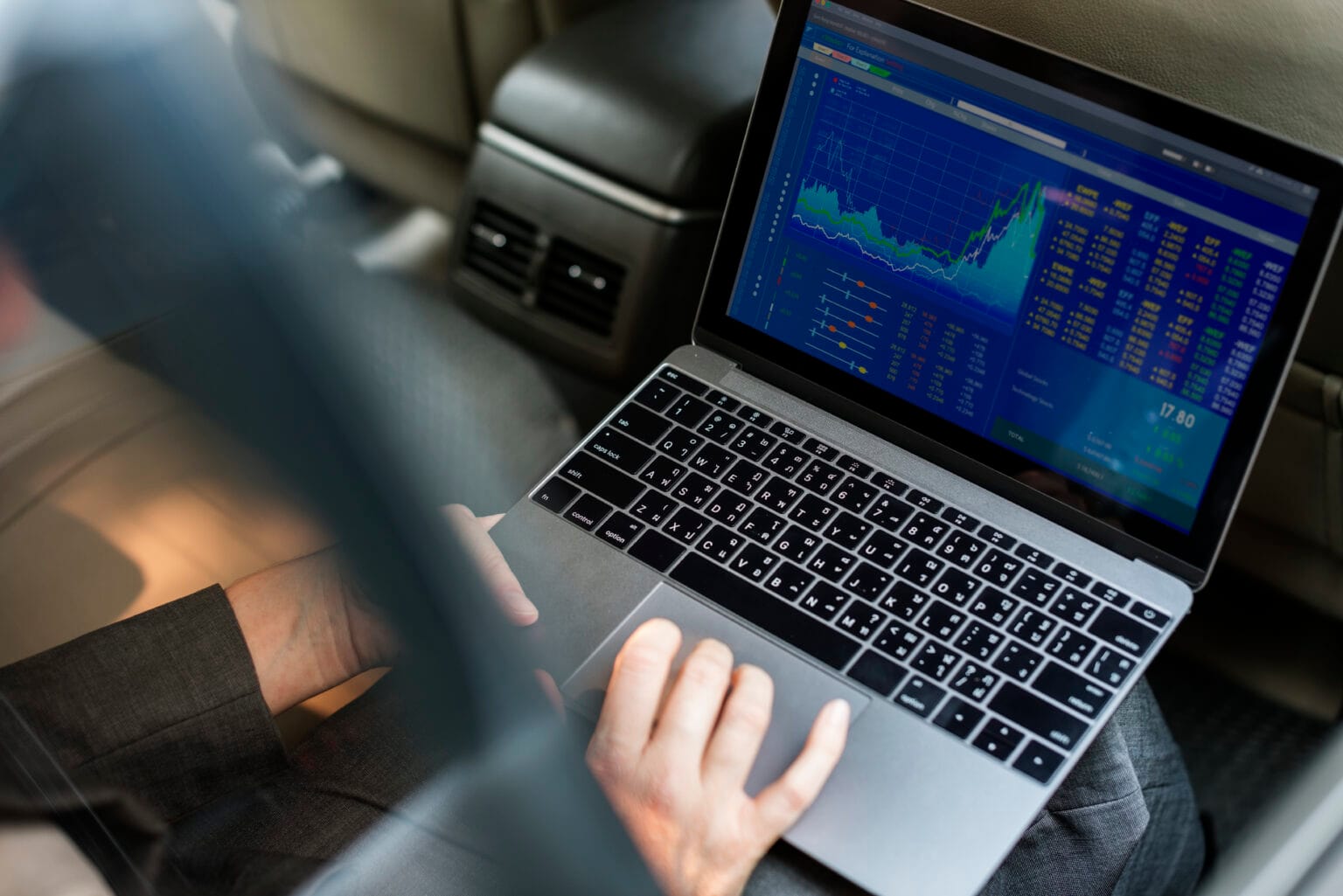 Why FPGAs Power Low-Latency High-Frequency Trading