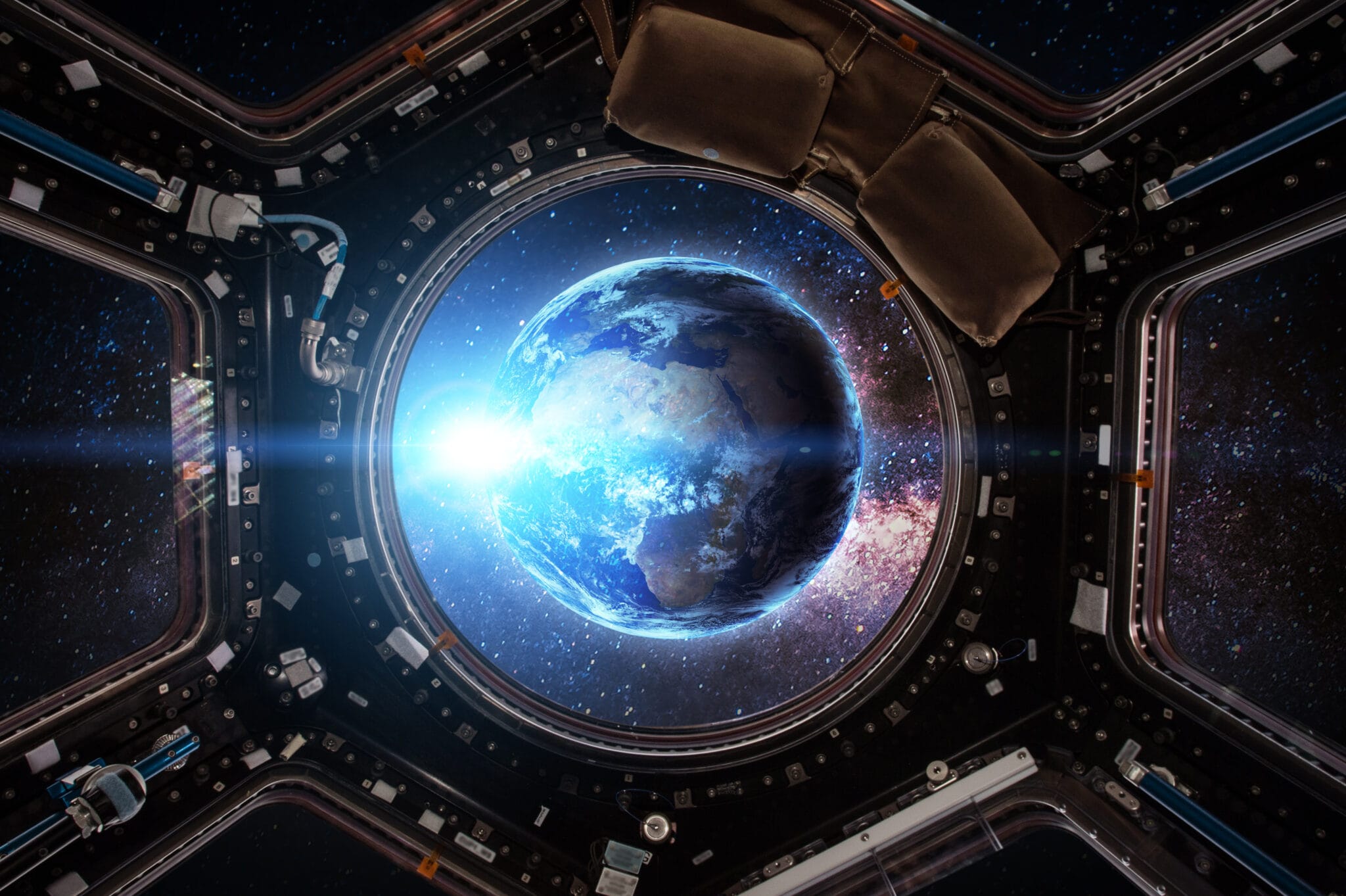 FPGA in Space: Reliability & Radiation Tolerance