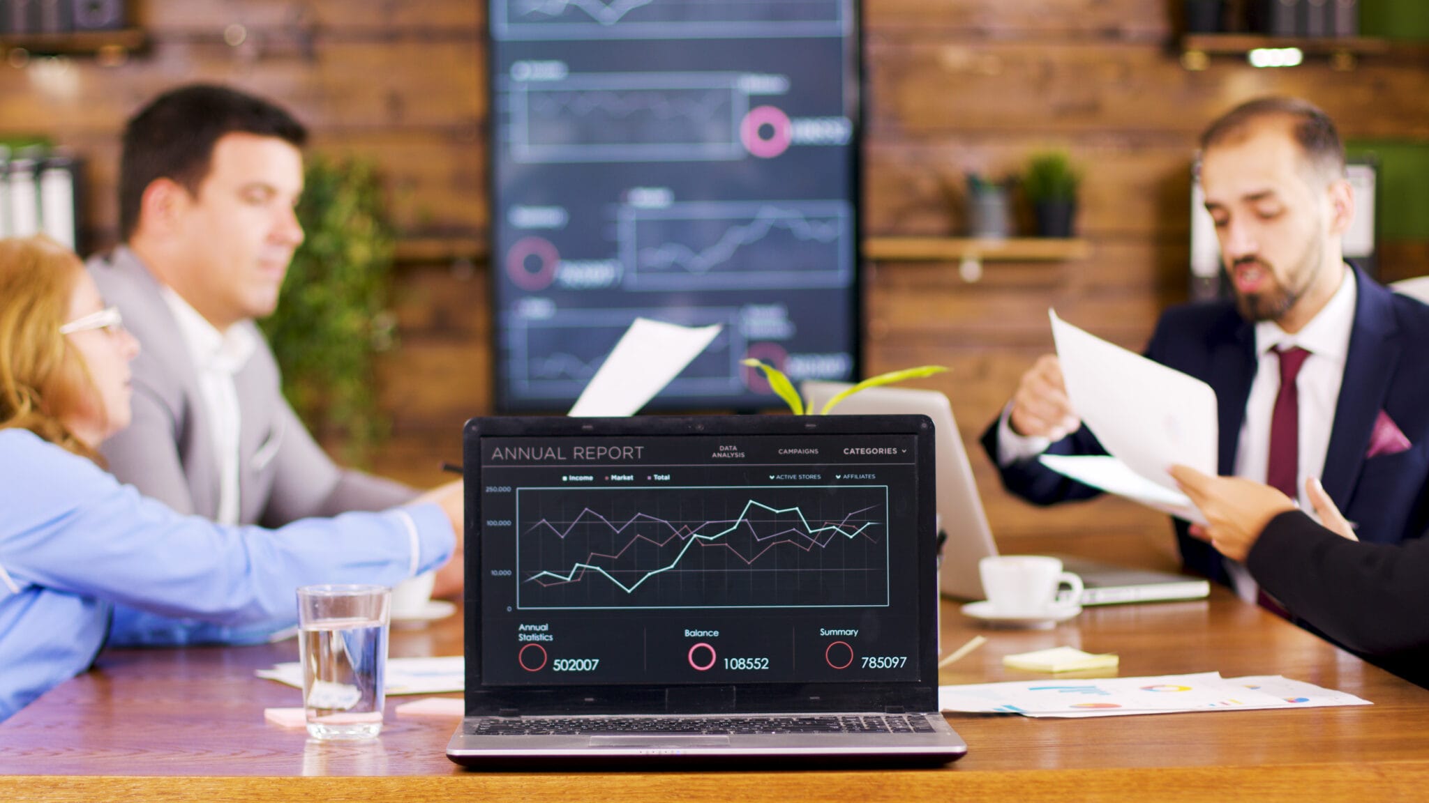 Why FPGAs Power Low-Latency High-Frequency Trading